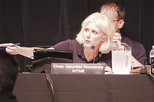 Union: Safety compromised | News, Sports, Jobs - The Vindicator